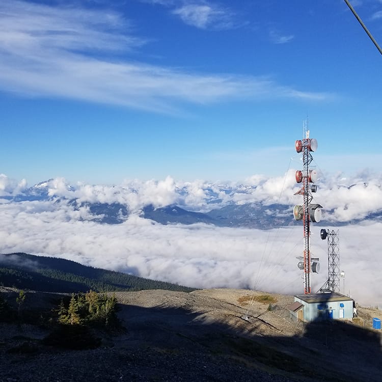 Varcon Inc | Telecommunications Tower Engineering Services