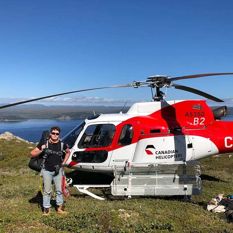 Varcon Inc | Careers